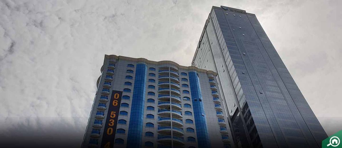 Sahara Tower 1 Guide | Bayut