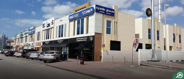 Al Barsha Building Guides: Properties, Prices, Service Charges ...