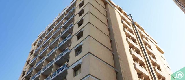 Al Musalla Buildings | Bayut