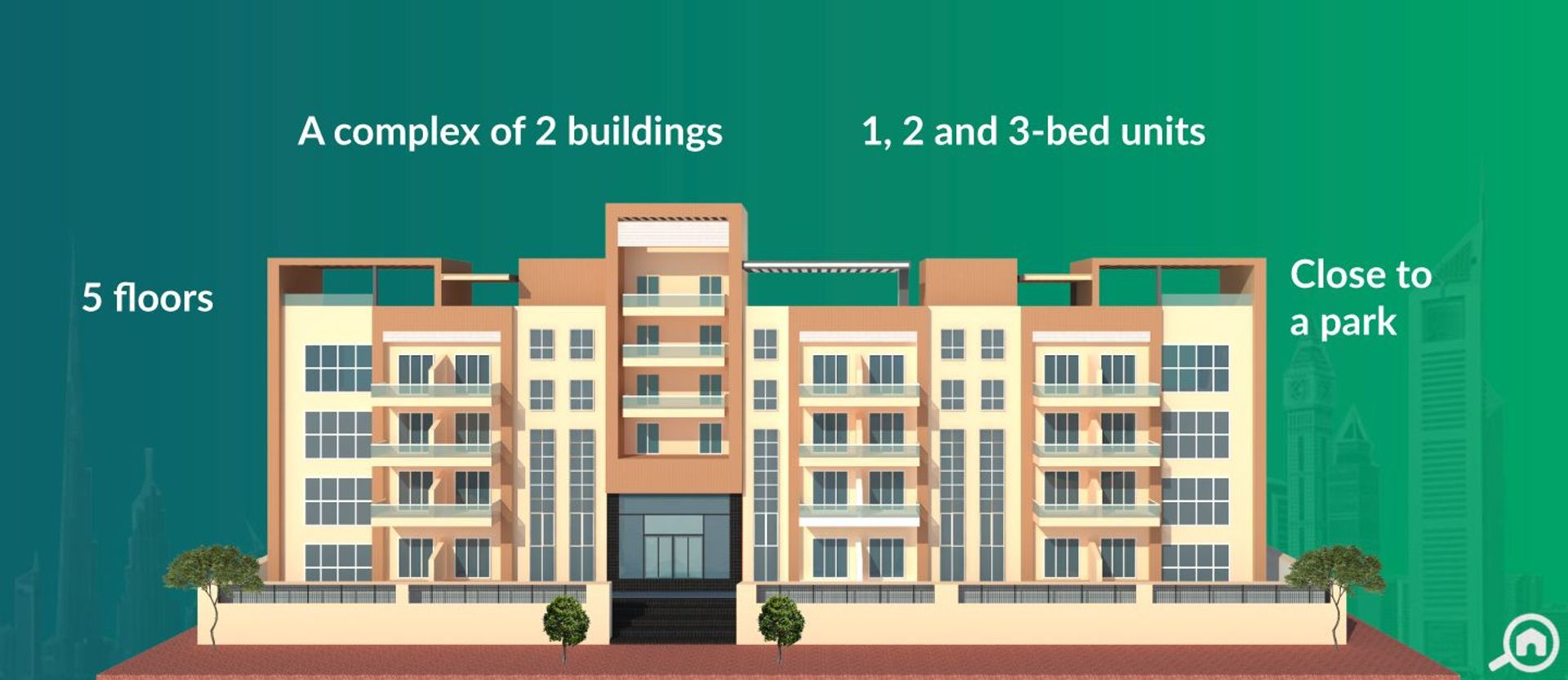 Jumeirah Village Circle (JVC) Building Guides: Properties, Prices ...