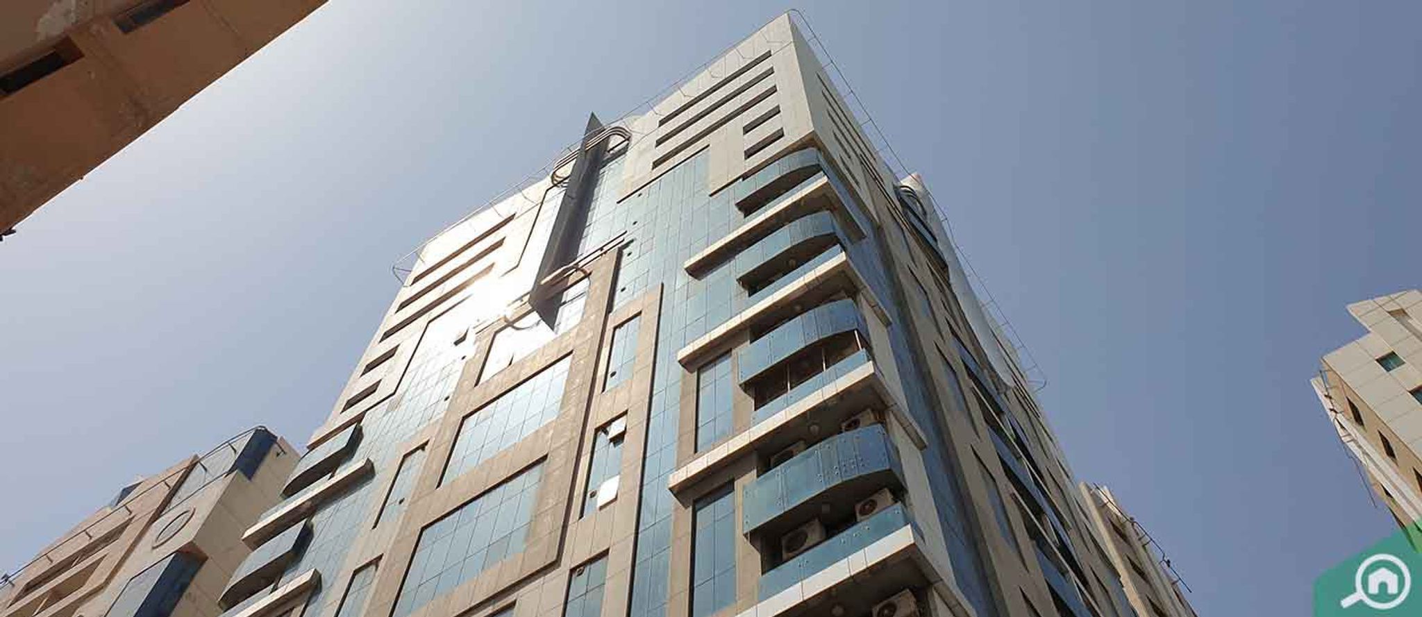 Abu Shagara Buildings | Bayut