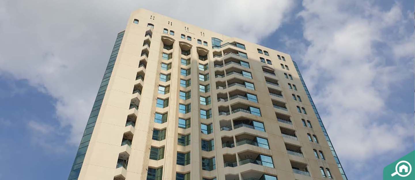 Salem Tower Guide | Bayut