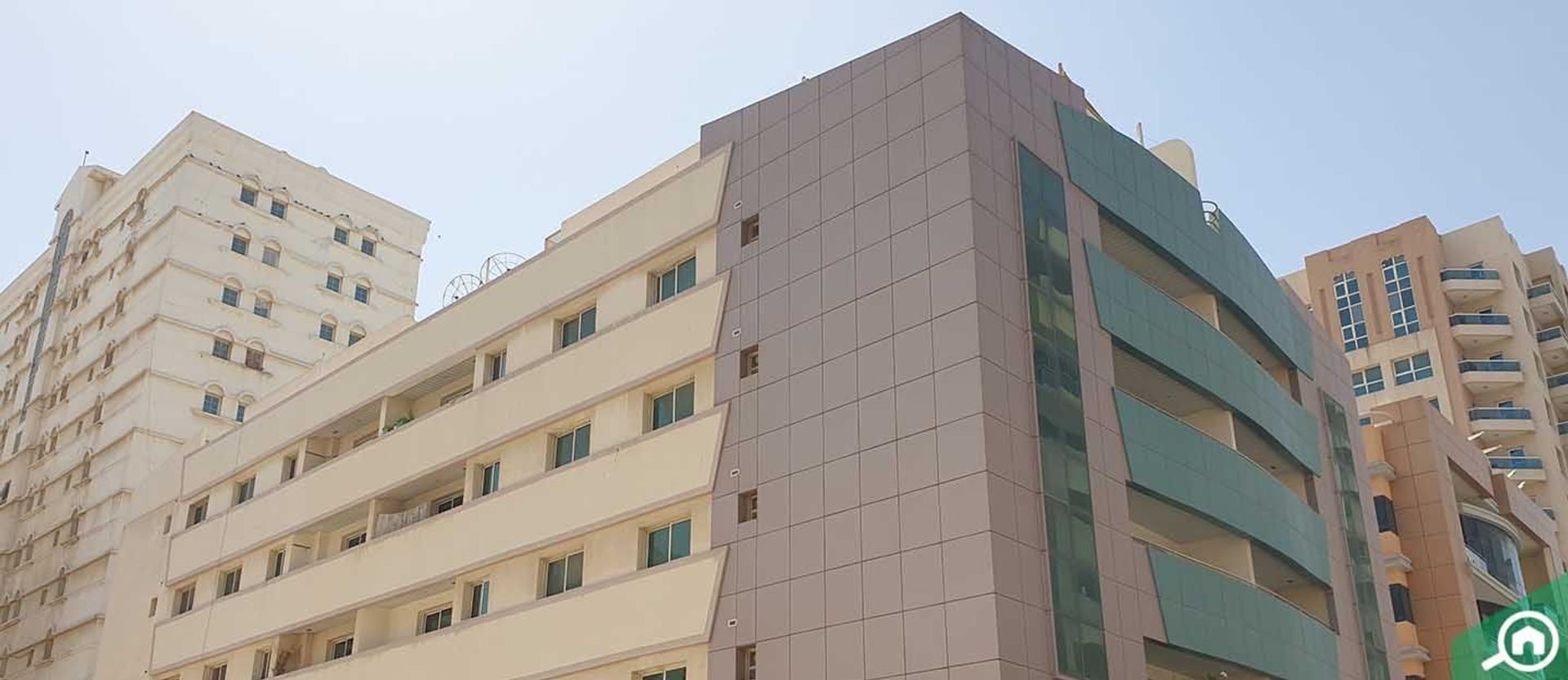 Al Nahda (Dubai) Buildings | Bayut