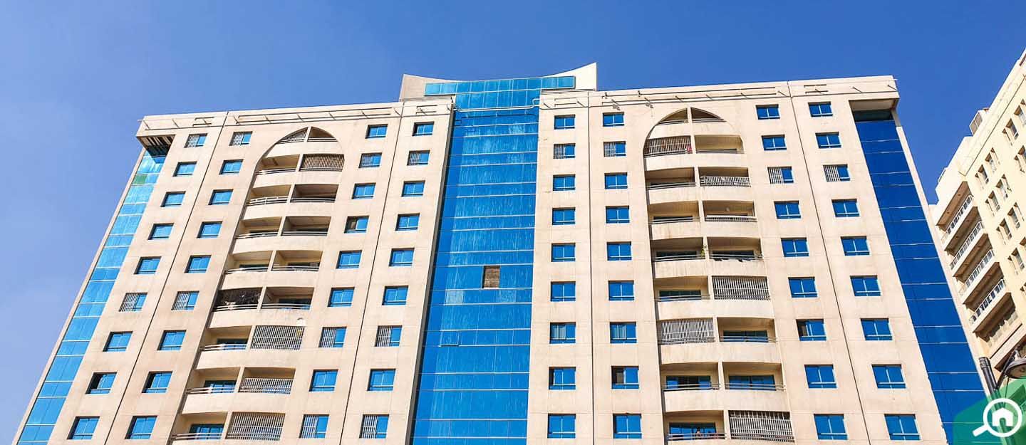Sama Residence, Al Nahda 1 Building Guide | Bayut