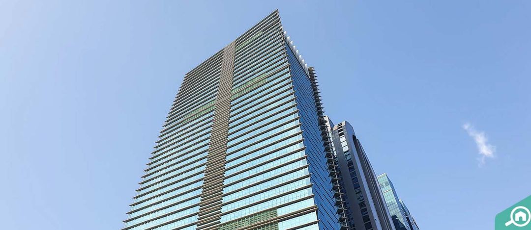 Sama Tower, Dubai Guide | Bayut
