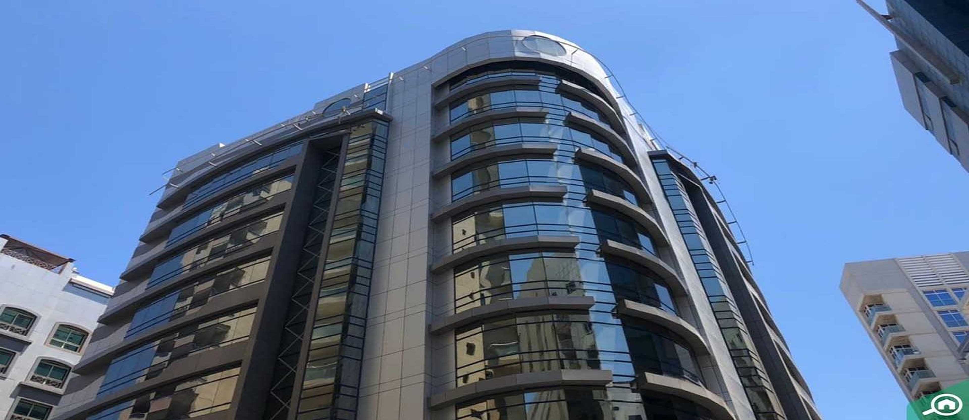 Sama Building Al Barsha Guide | Bayut