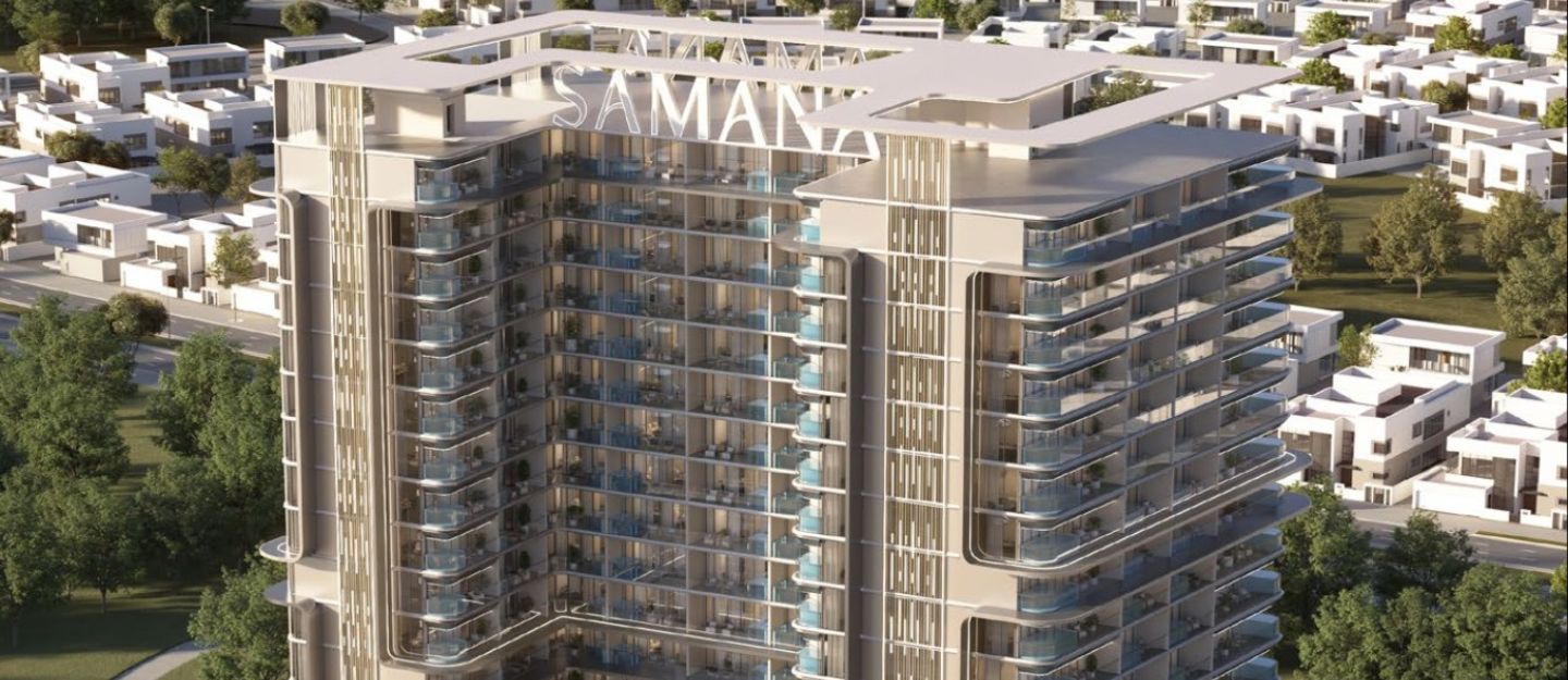Samana Sky Views, Dubai Production City (IMPZ) Building Guide | Bayut