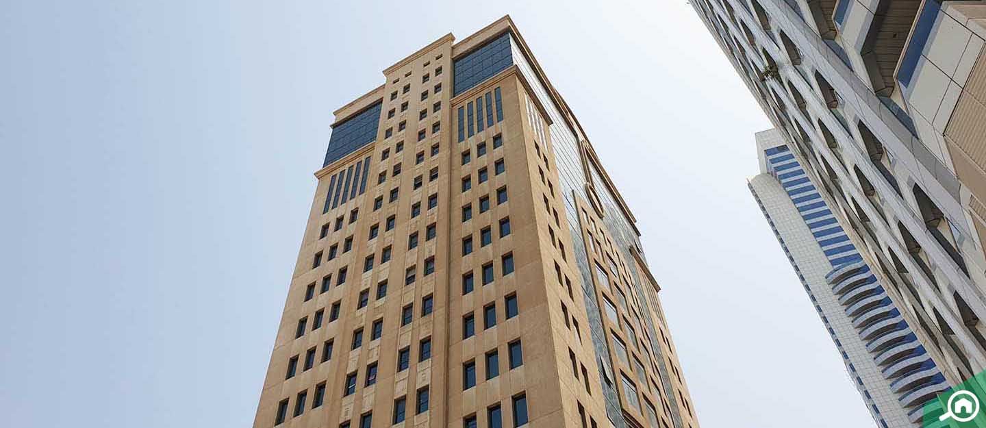 Samar Tower Guide | Bayut