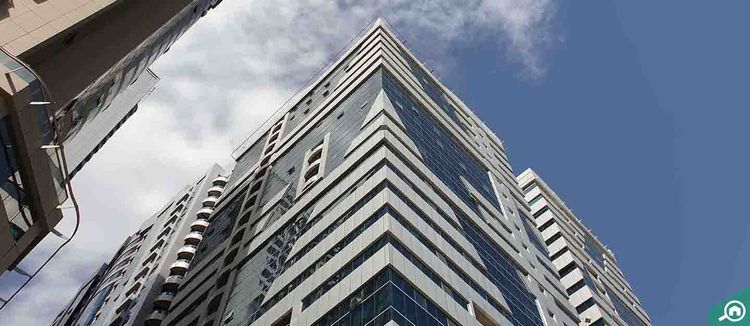 Samaya Tower Guide | Bayut