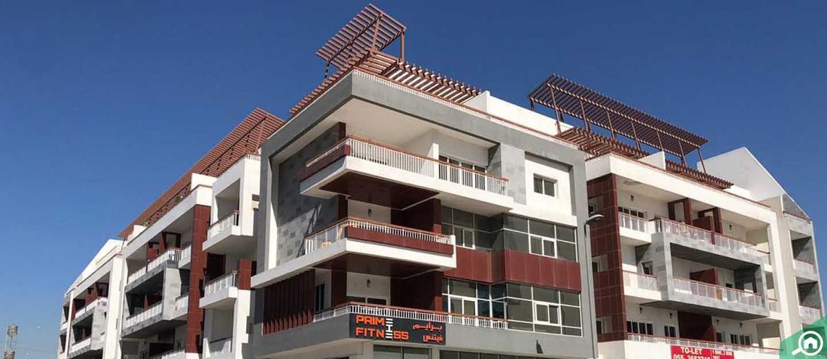 Jumeirah Village Circle (JVC) Building Guides: Properties, Prices ...