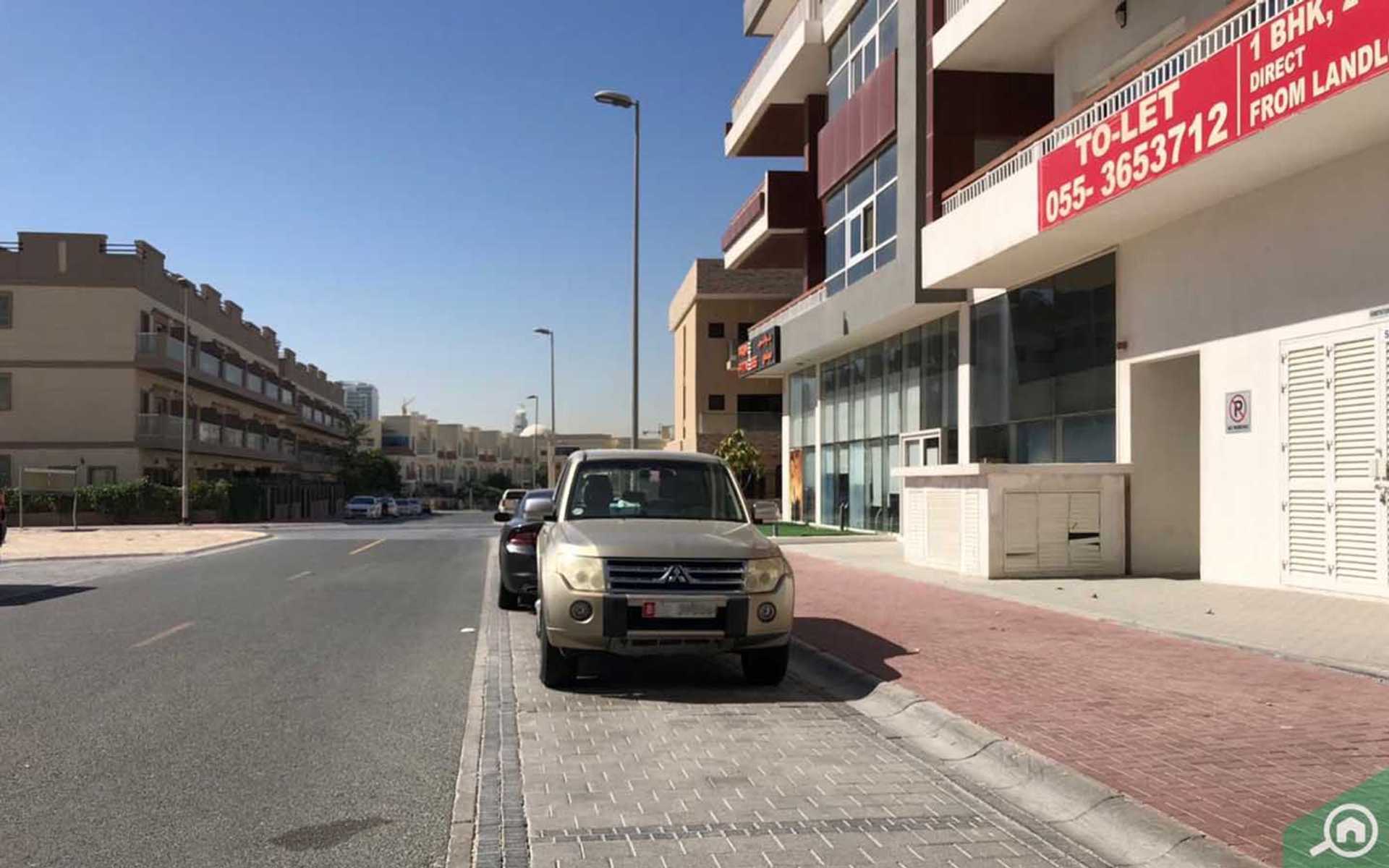 Sandhurst House Building Guide | Bayut