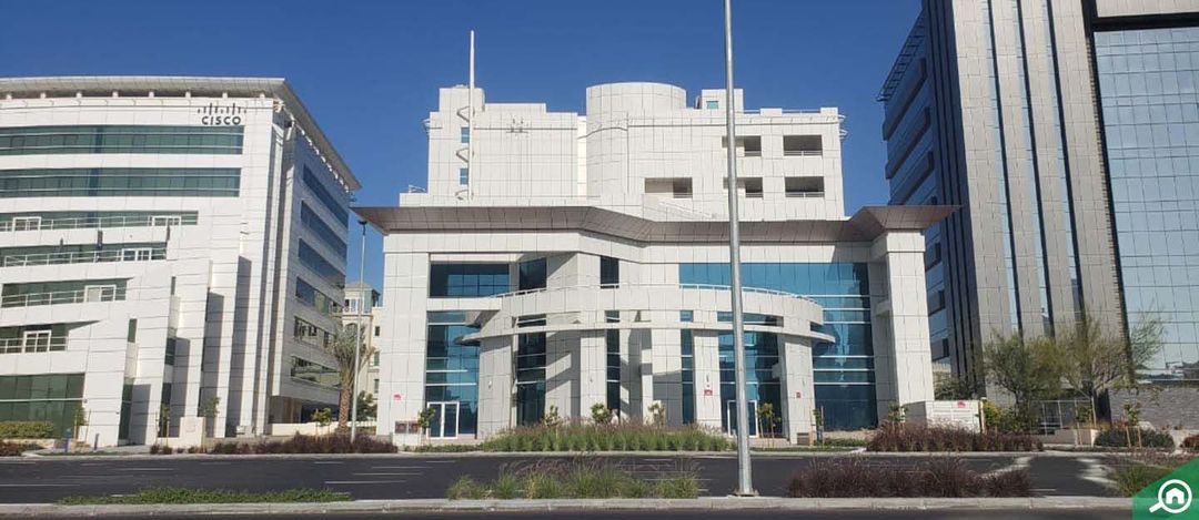 Dubai Internet City Building Guides: Properties, Prices, Service ...