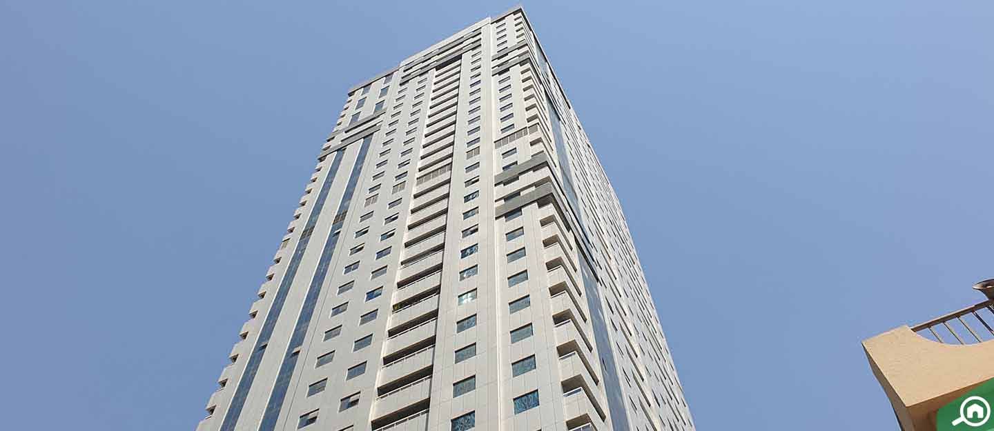 Sarab Tower Guide | Bayut