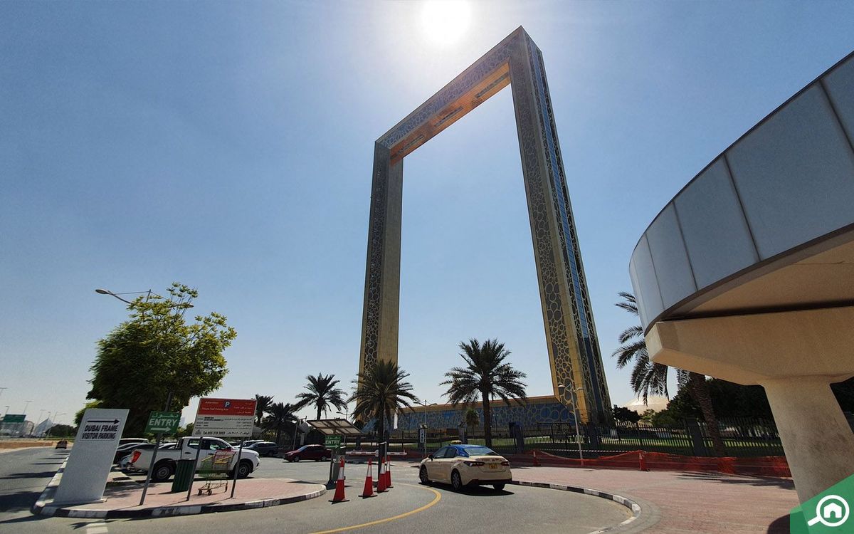 Clearpoint Mina Rashid Dubai Building Guide | Bayut