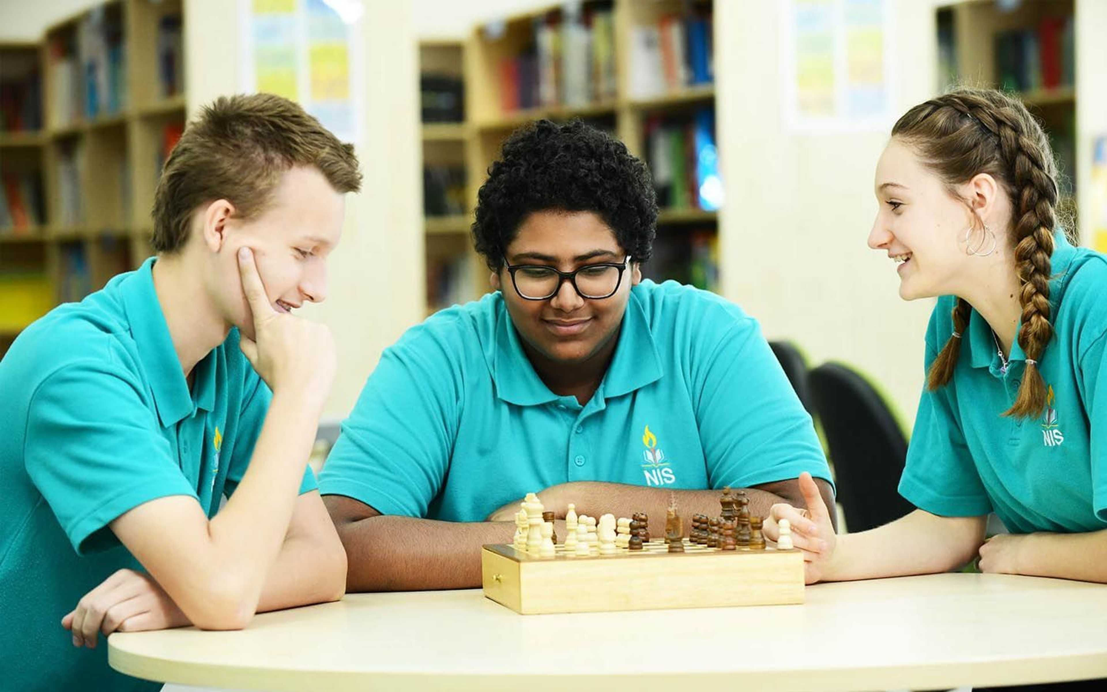 Nibras International School Guide | Bayut