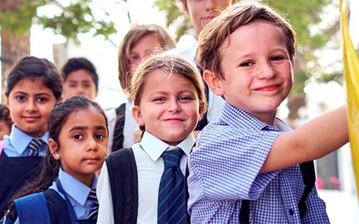 The Millennium School Guide | Bayut