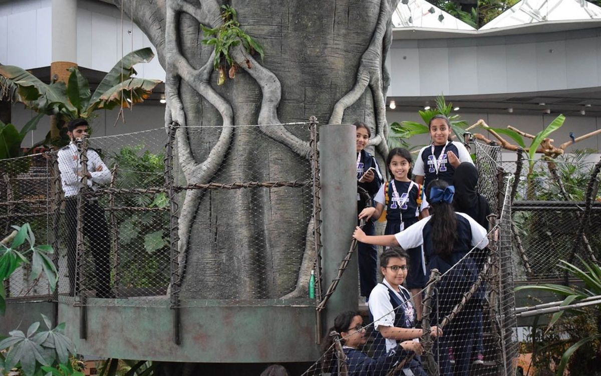 Al Mawakeb School Al Khawaneej Guide | Bayut