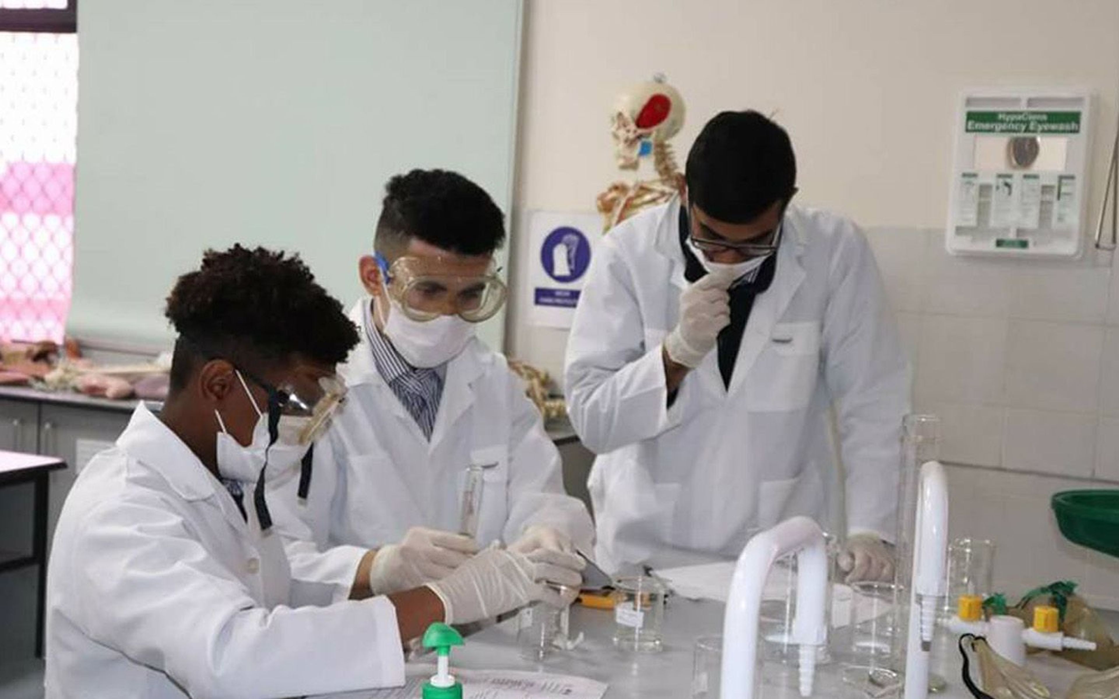 GEMS Al Khaleej International School Guide | Bayut