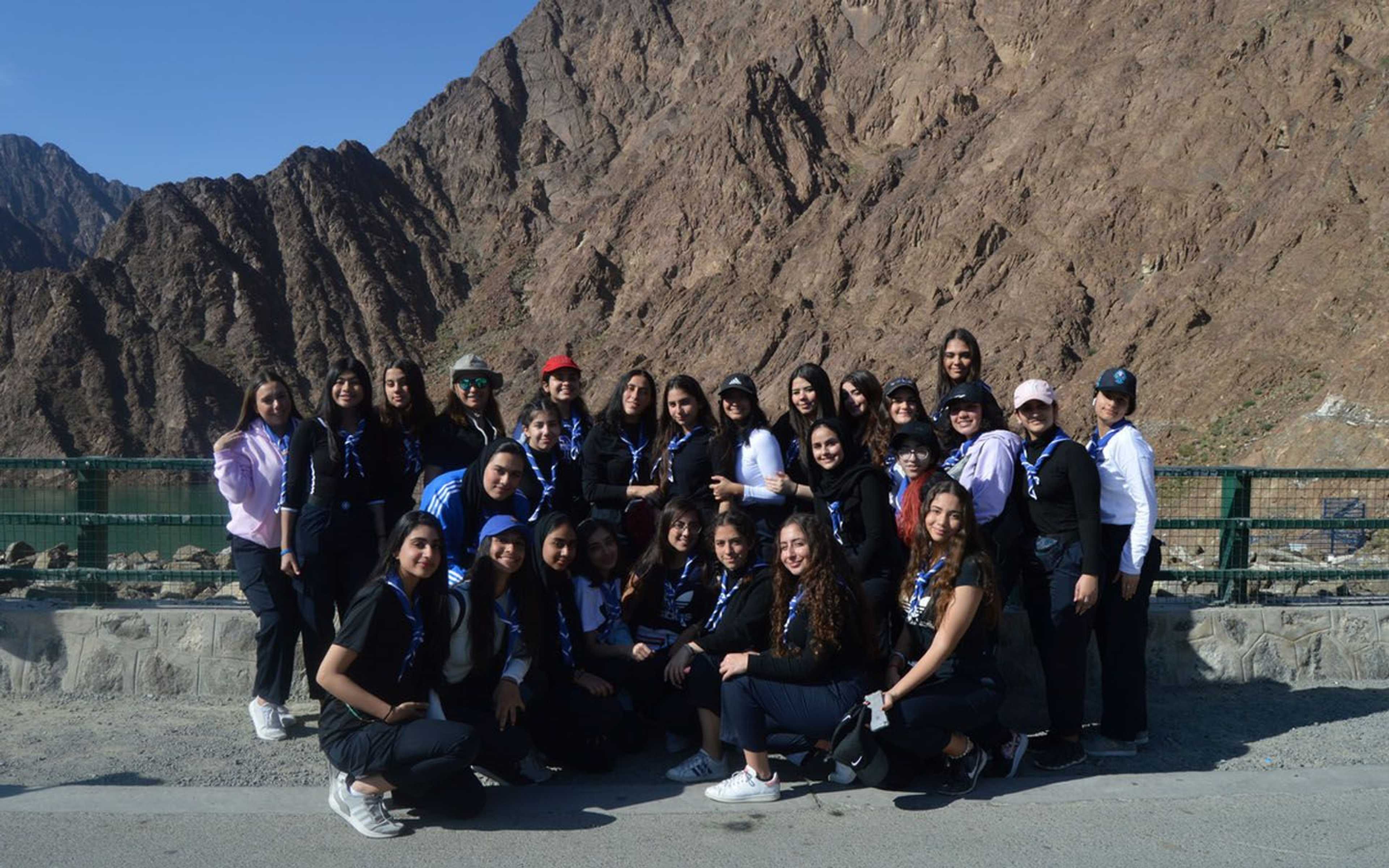 Al Mawakeb School, Al Garhoud Guide | Bayut