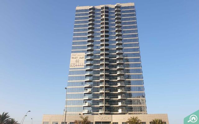 Sea View Tower Guide | Bayut