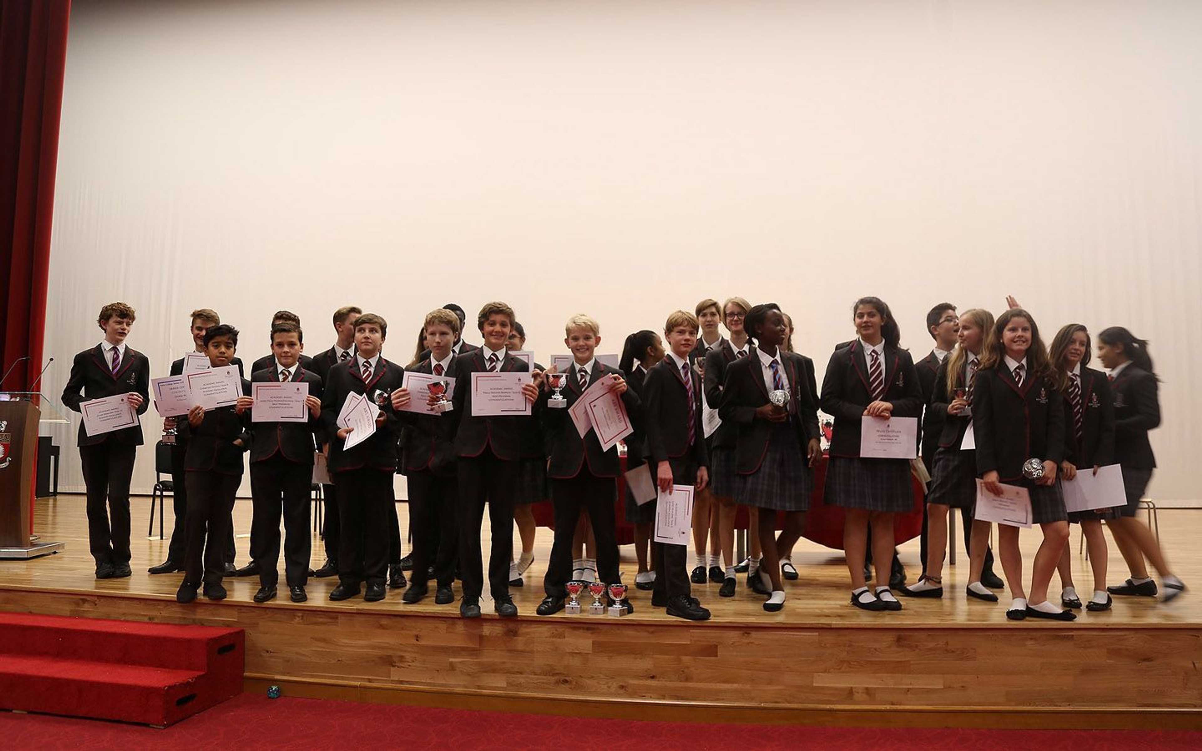 Kent College Dubai Guide | Bayut