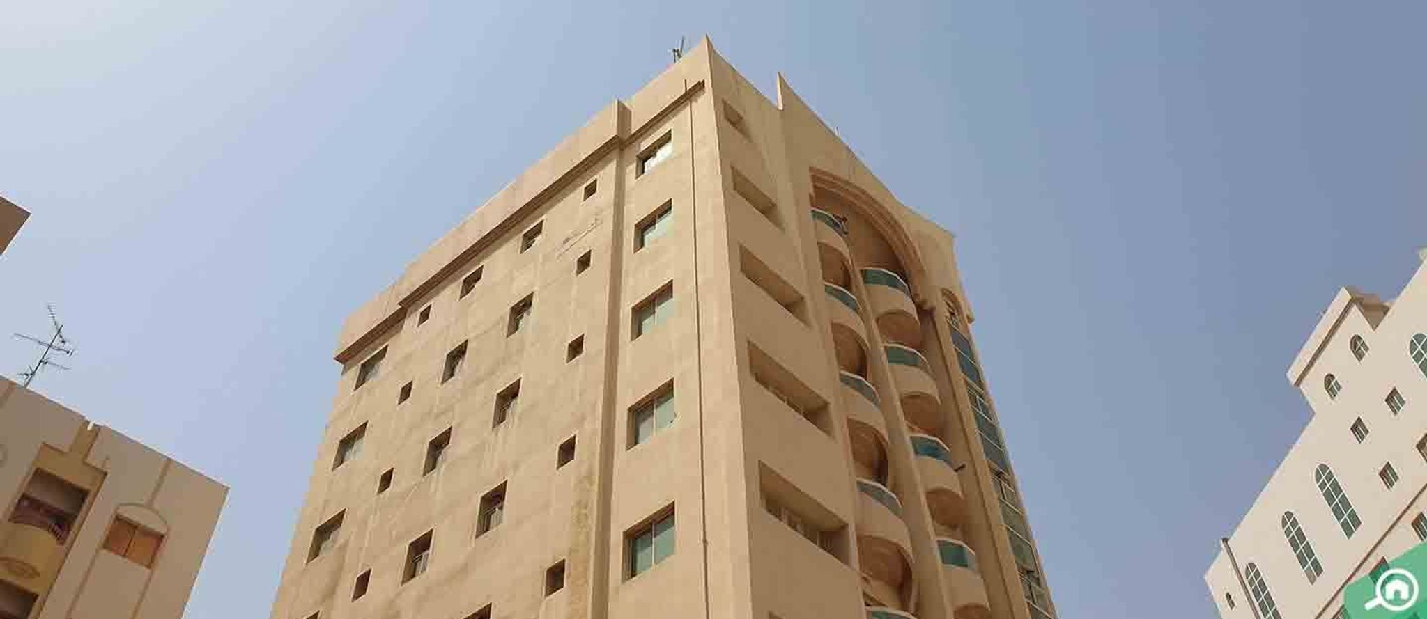 Al Nabba Buildings | Bayut