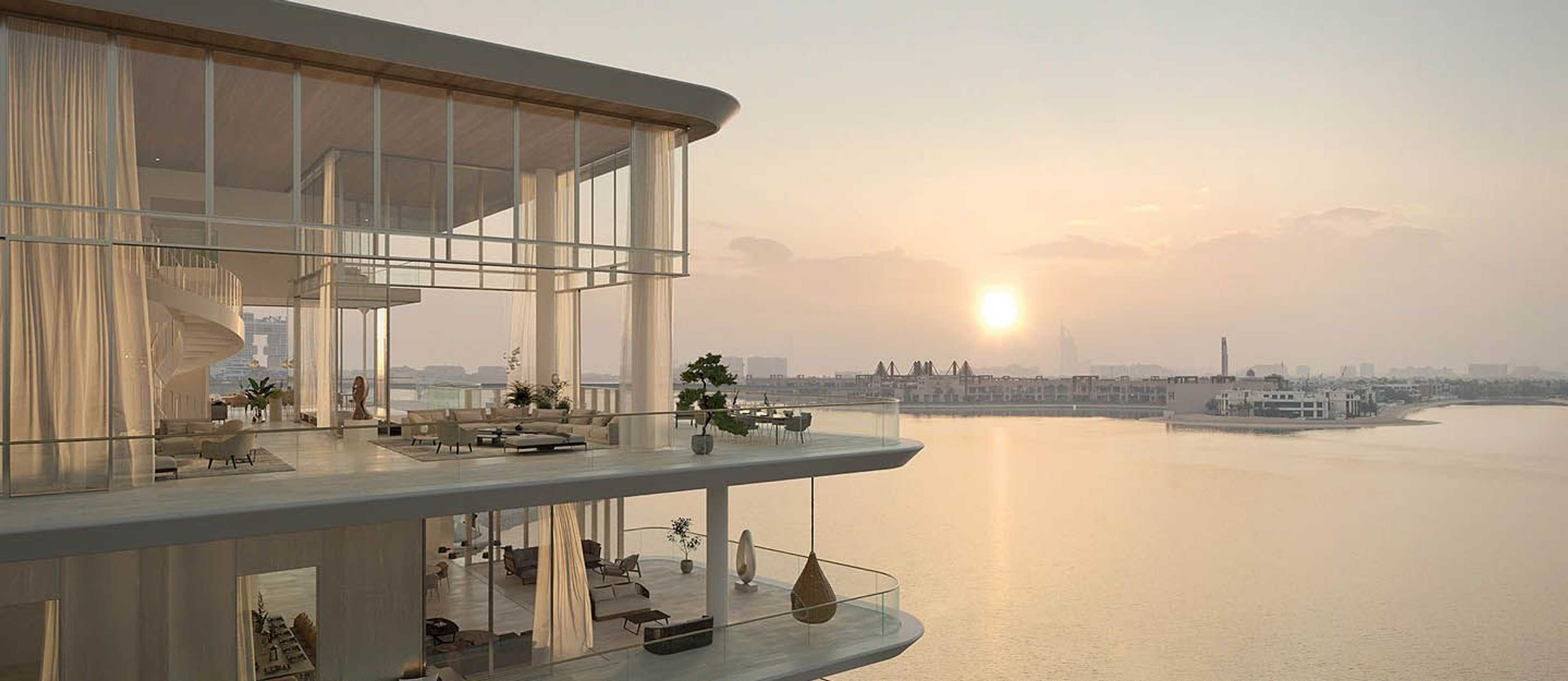 Serenia Living Building Guide | Bayut
