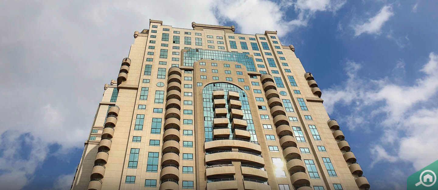 Al Shaiba Tower B Guide | Bayut