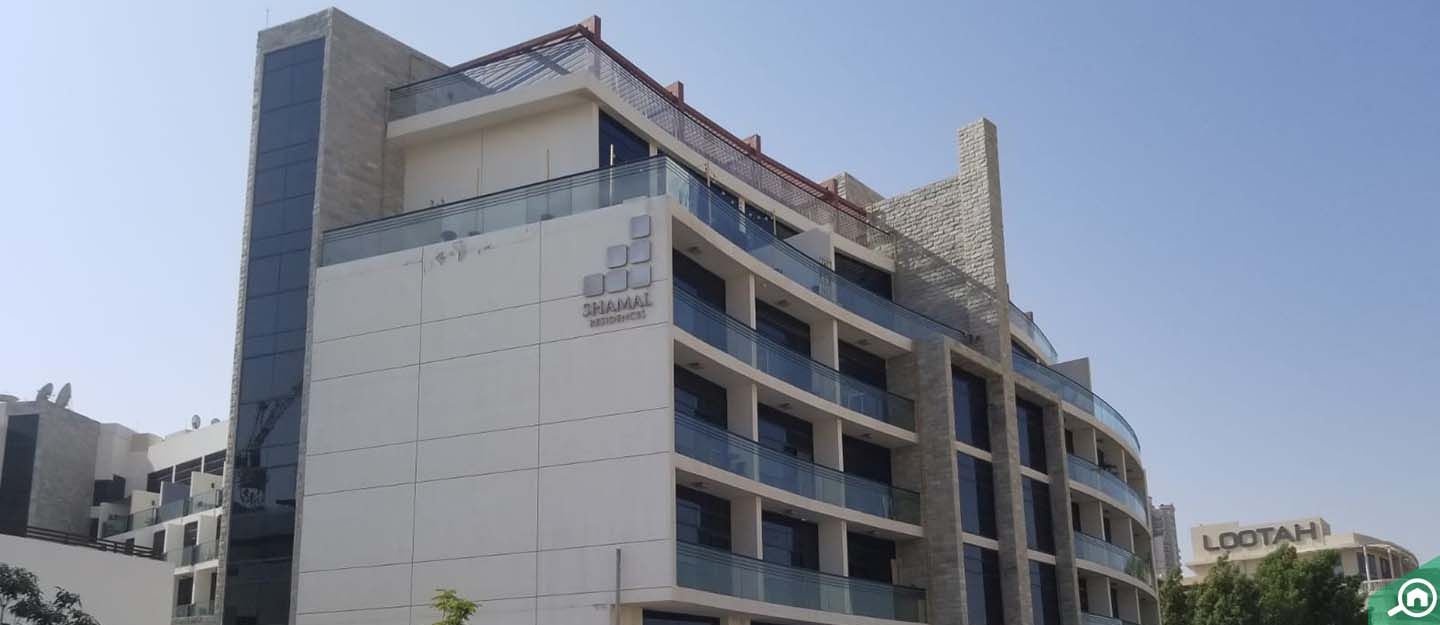 Shamal Residences Building Guide | Bayut