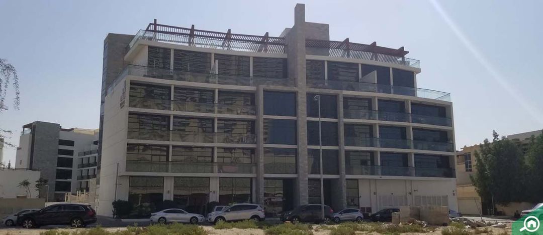 Shamal Residences 2 Building Guide | Bayut