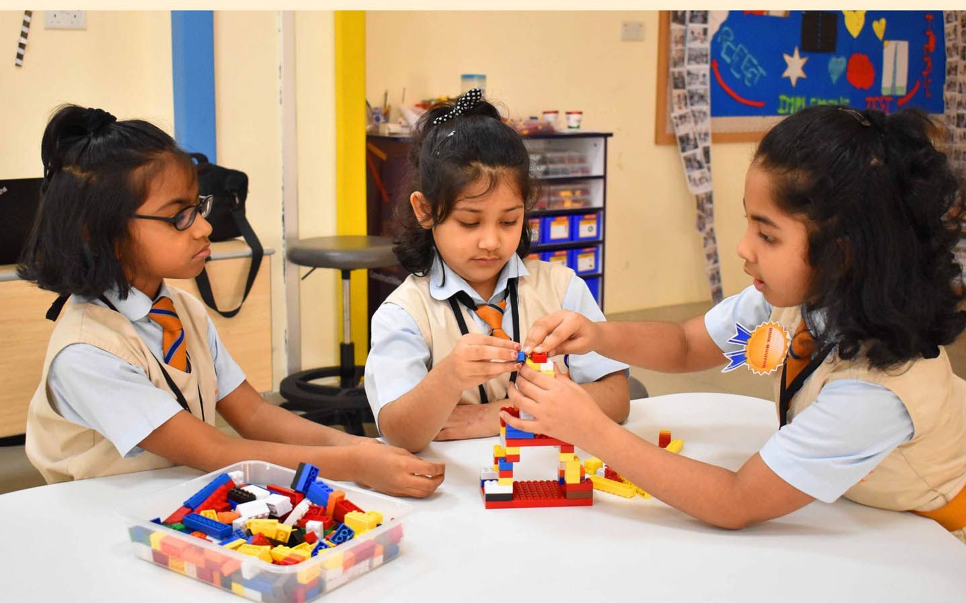Sharjah Ambassador School Guide | Bayut