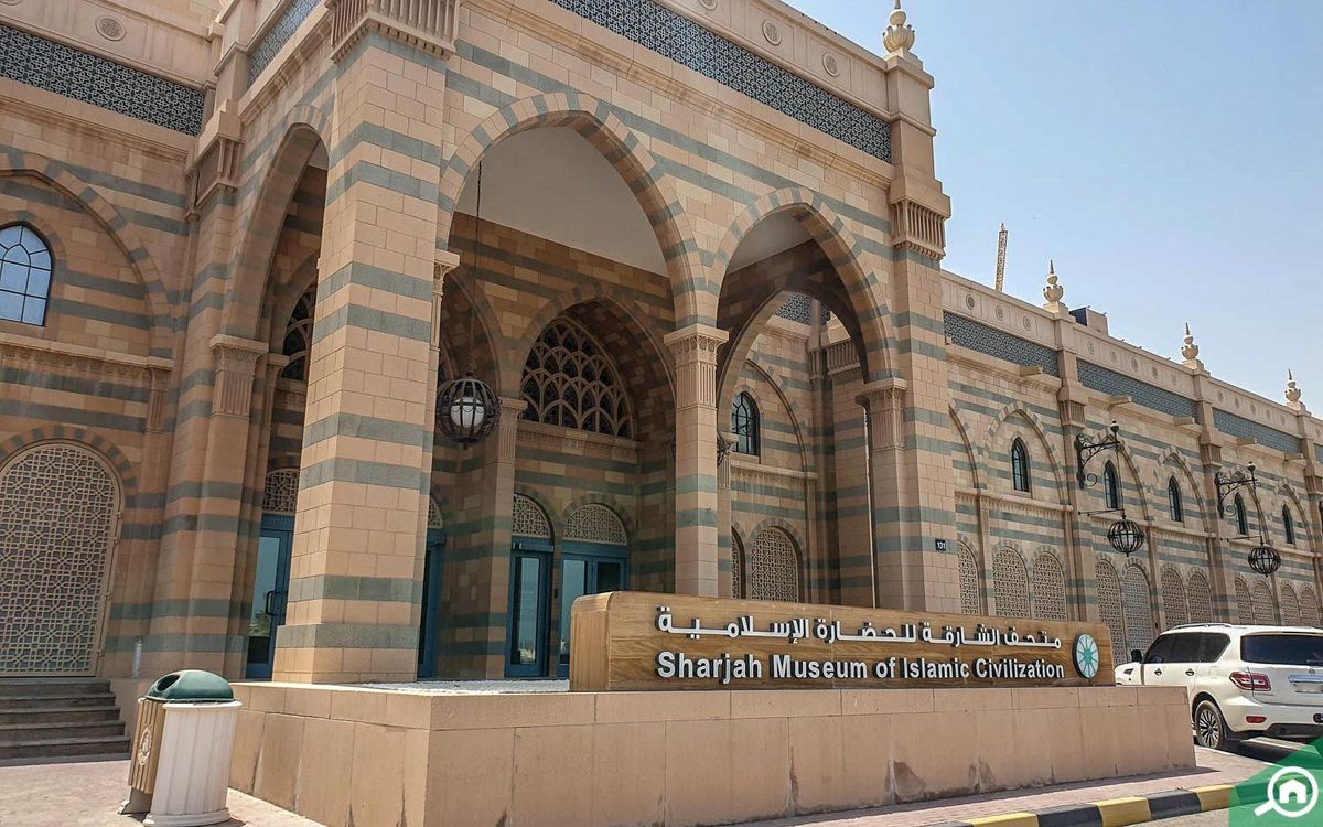 Blue Tower, Sharjah Guide | Bayut