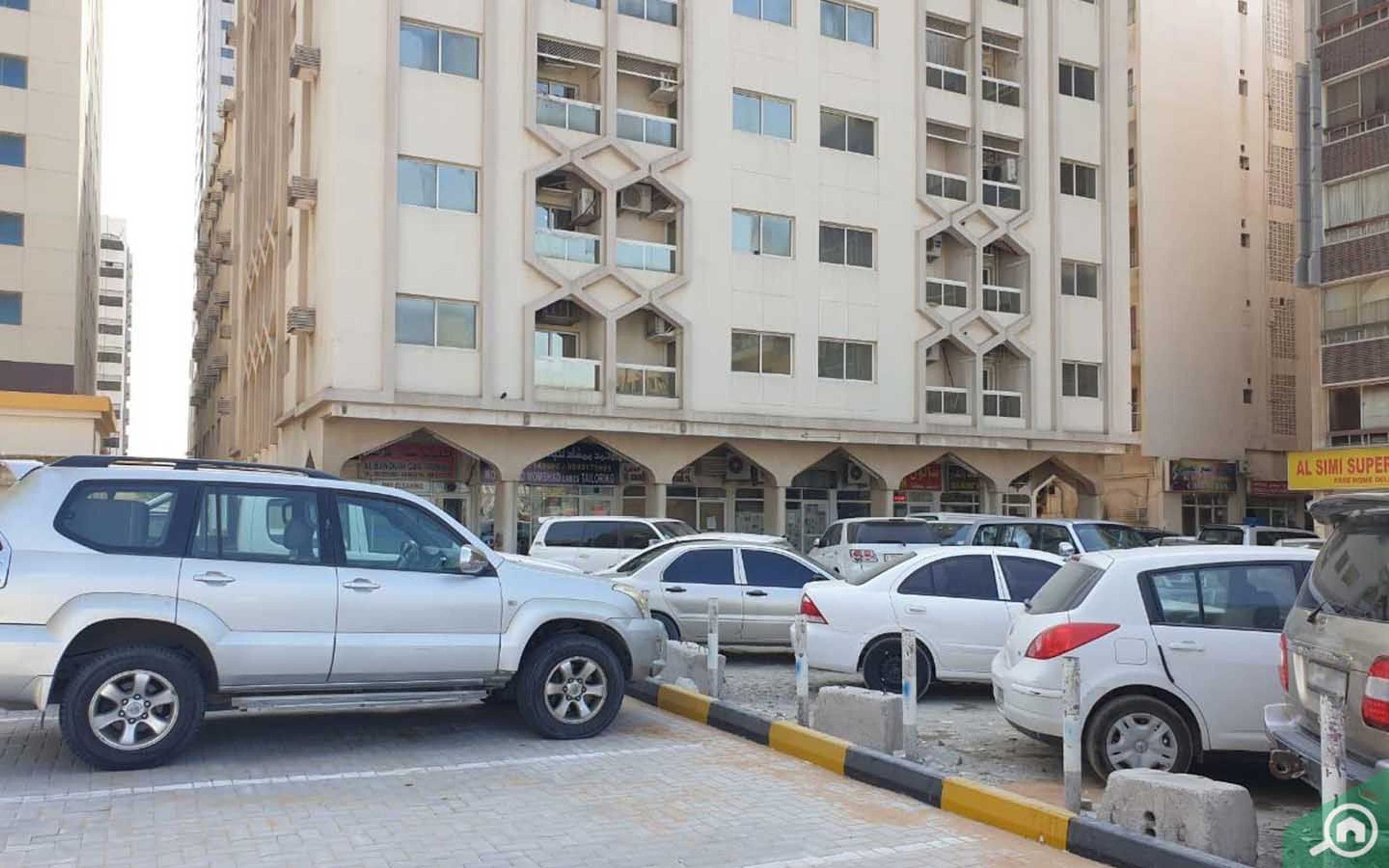 Shattaf Complex Building Guide | Bayut