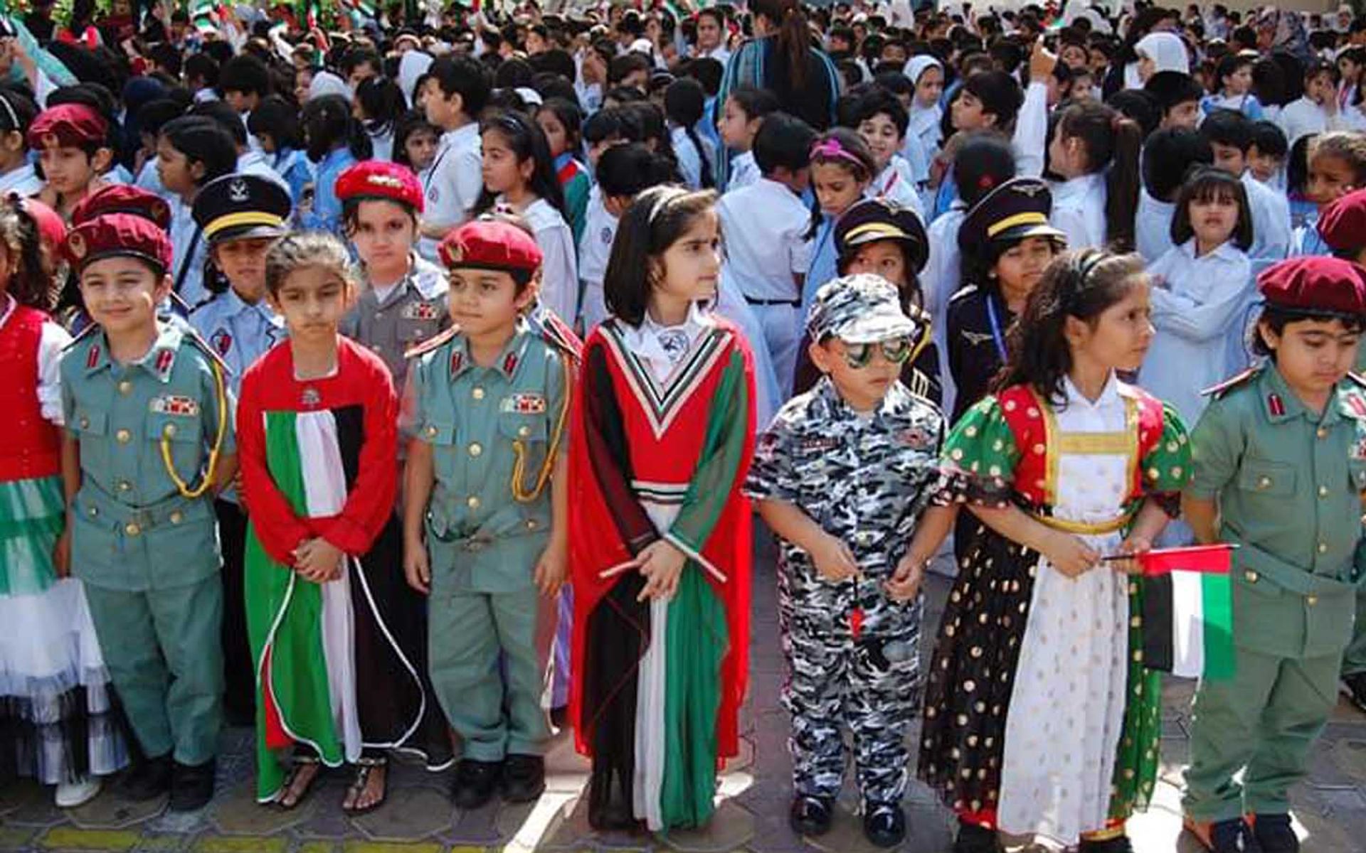 Sheikh Khalifa Bin Zayed Arab Pakistan School Guide | Bayut