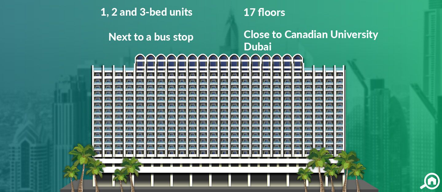 Sheikh Rashid Building Guide | Bayut