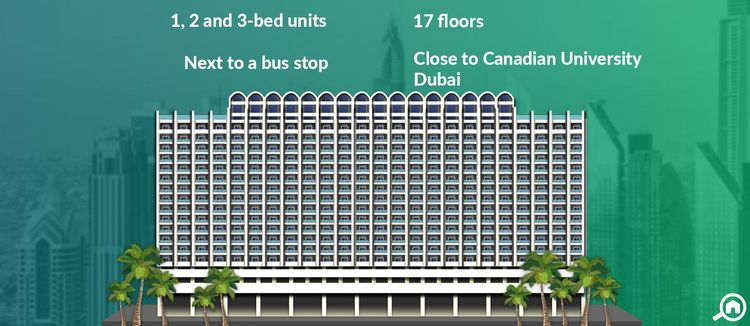 Sheikh Rashid Building Guide | Bayut
