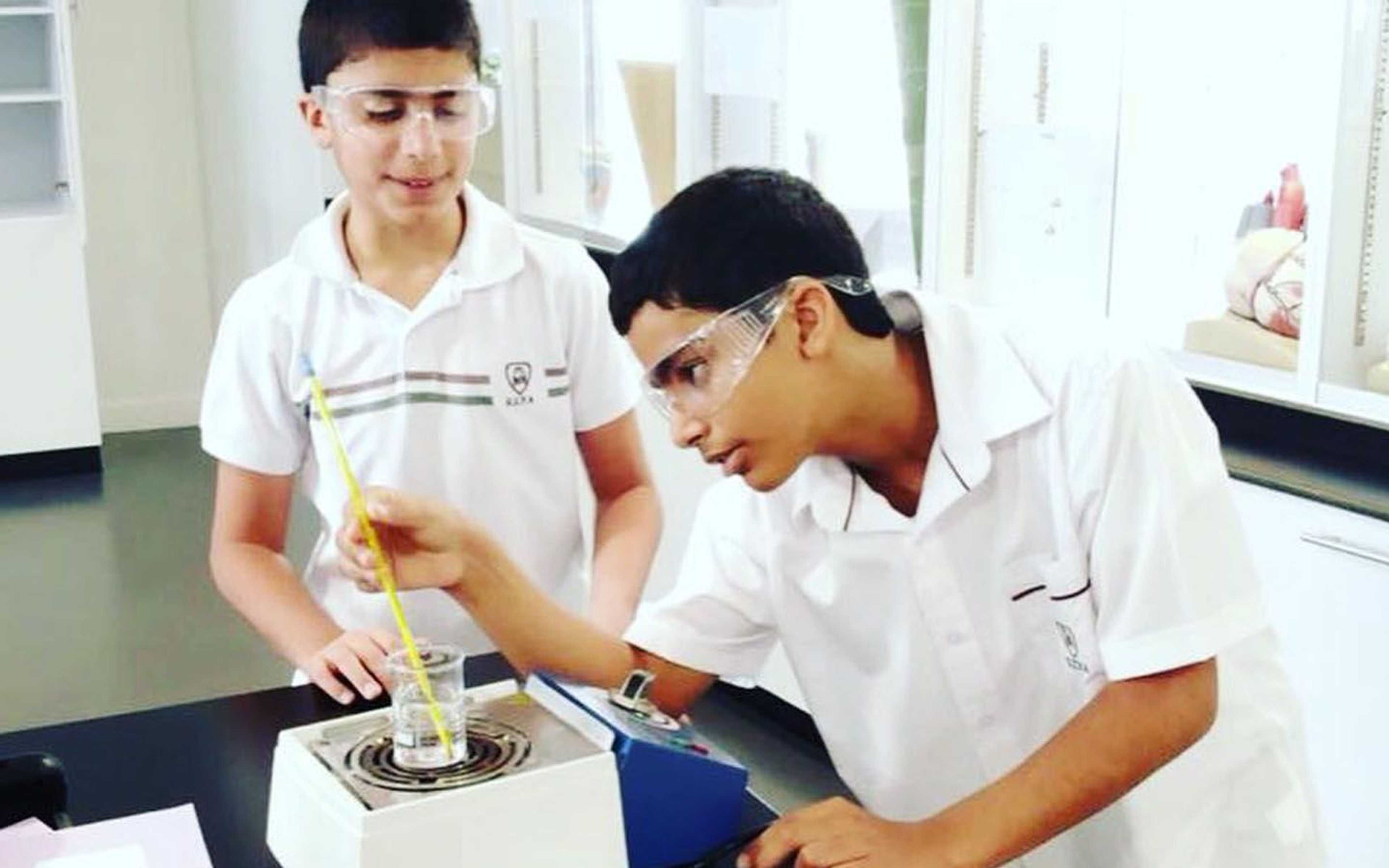 The Sheikh Zayed Private Academy for Boys Guide | Bayut