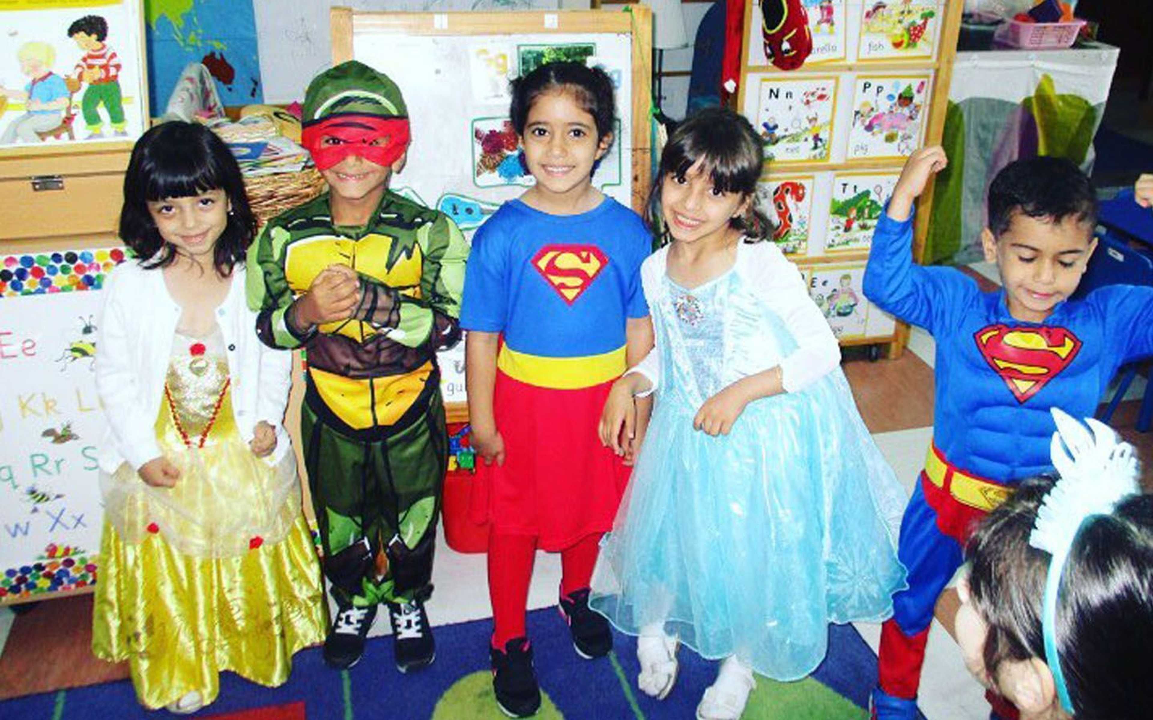 The Sheikh Zayed Private Academy for Girls Guide | Bayut