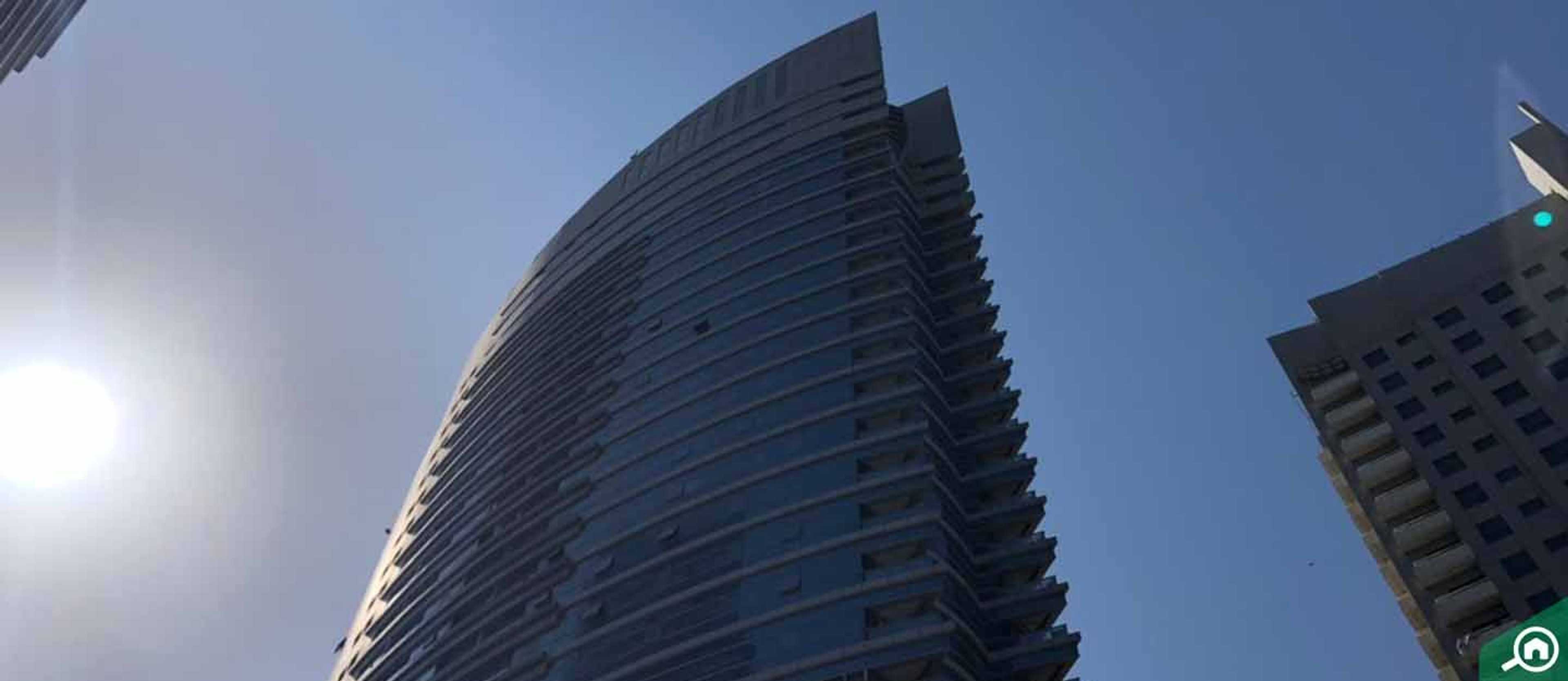 Sheikha Noora Tower Guide | Bayut