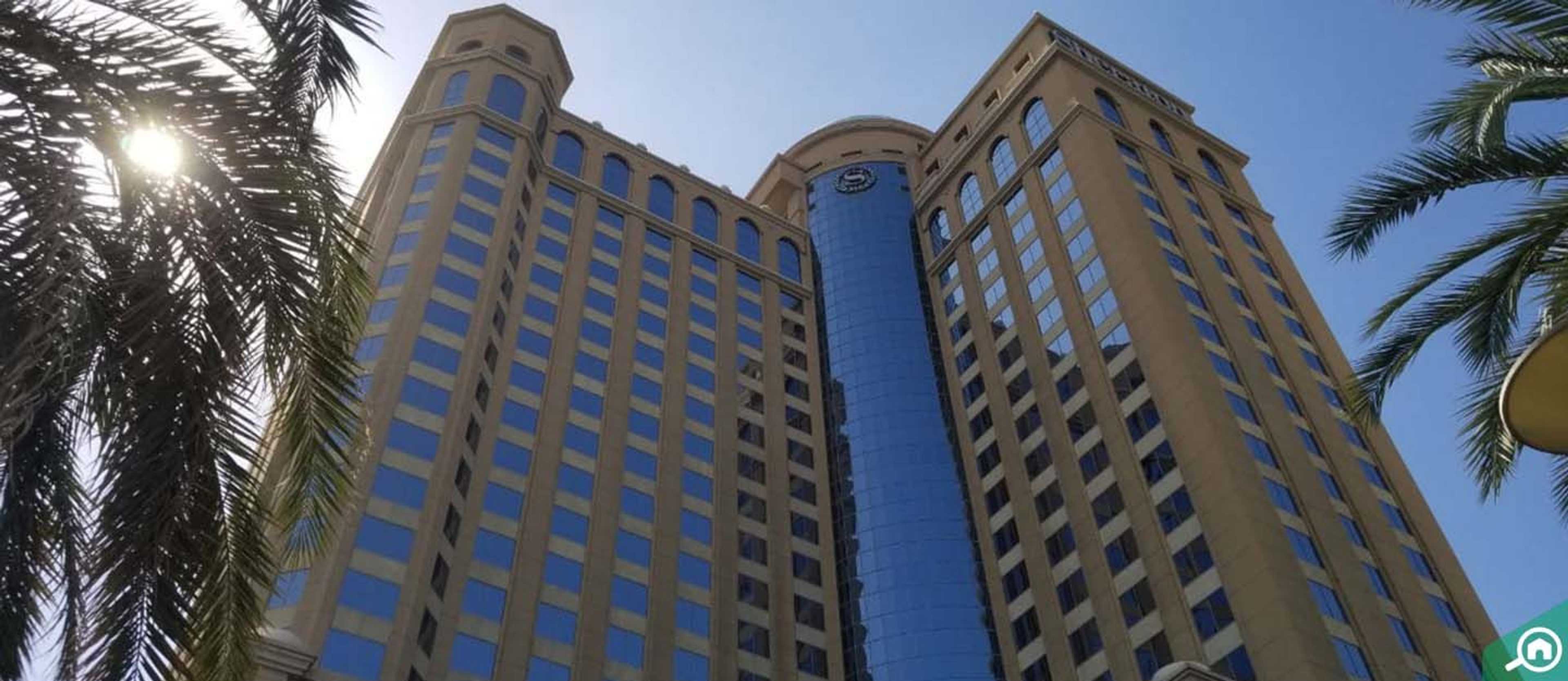 Sheraton Hotel Guide | Bayut