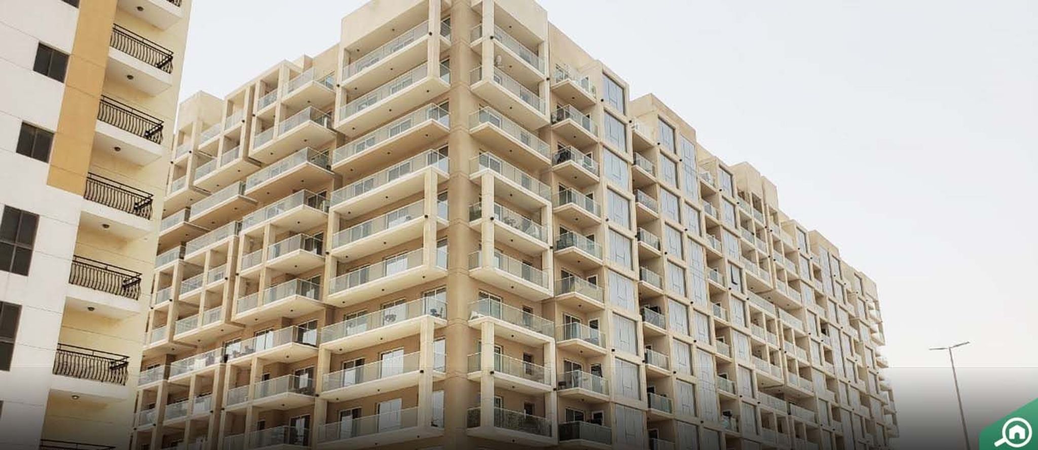 Sherena Residence Guide | Bayut