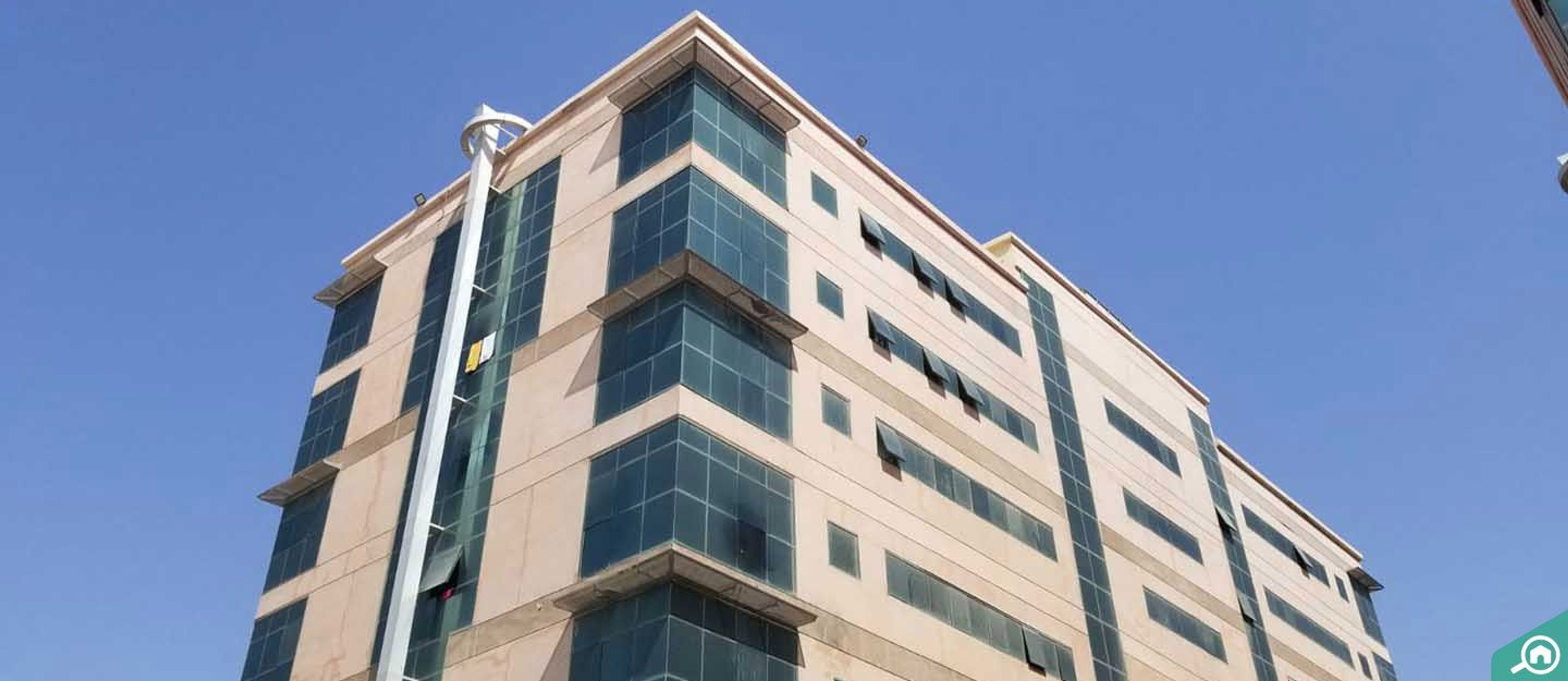 Shiba Towers Block A Guide | Bayut