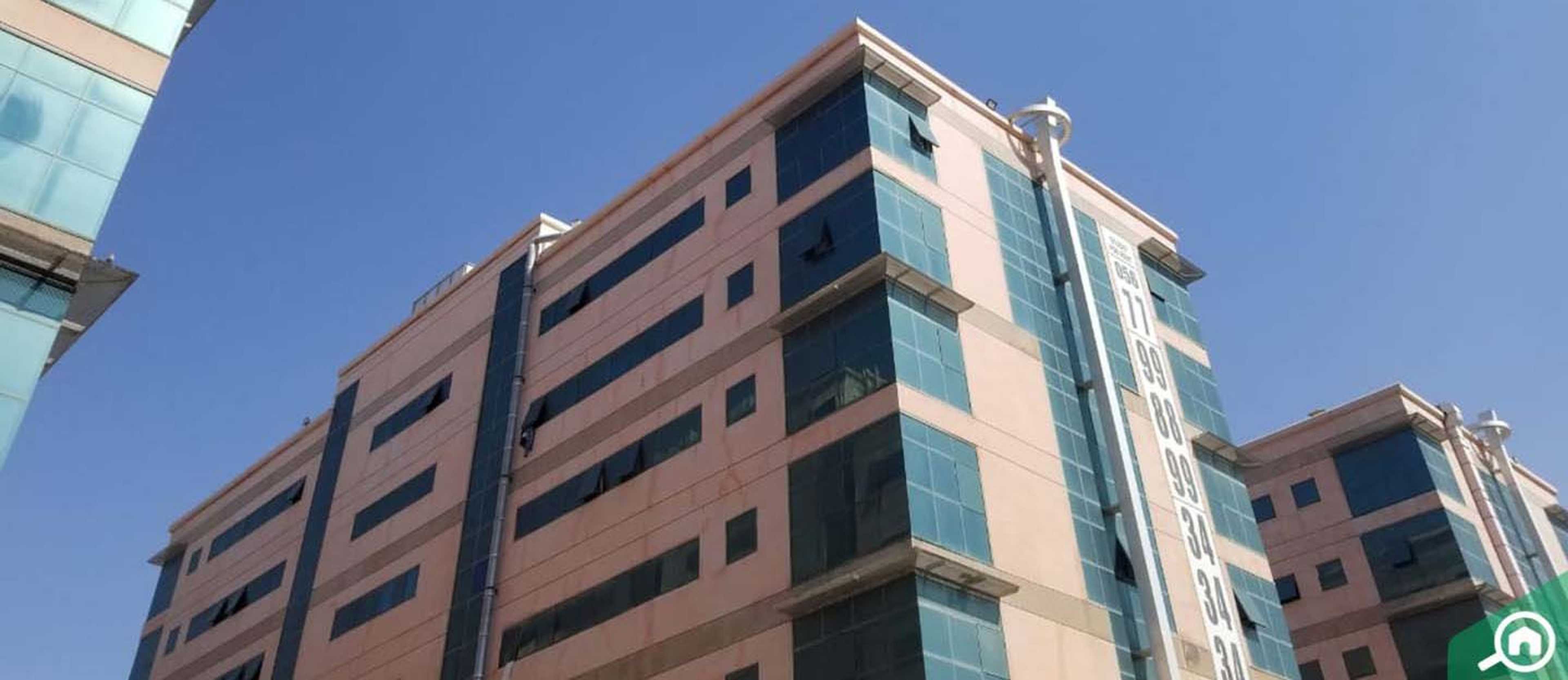 Shiba Towers Block C Building Guide | Bayut