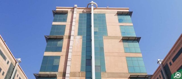 Shiba Towers Block D Guide | Bayut