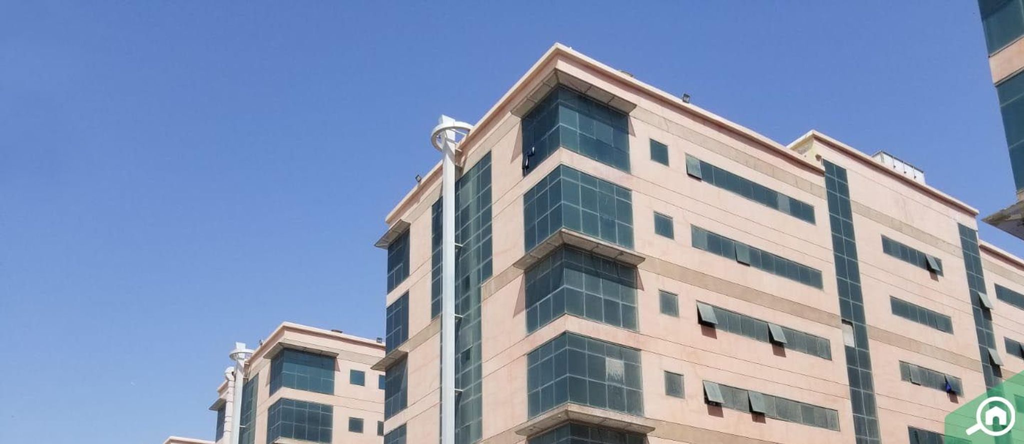 Academic City Building Guides: Properties, Prices, Service Charges ...