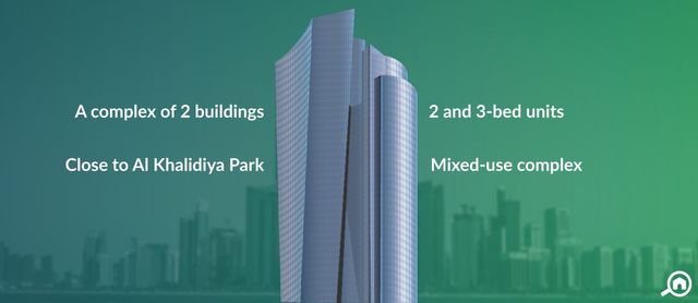 Al Khalidiyah Buildings | Bayut