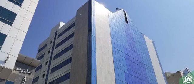 Bur Dubai Building Guides: Properties, Prices, Service Charges ...