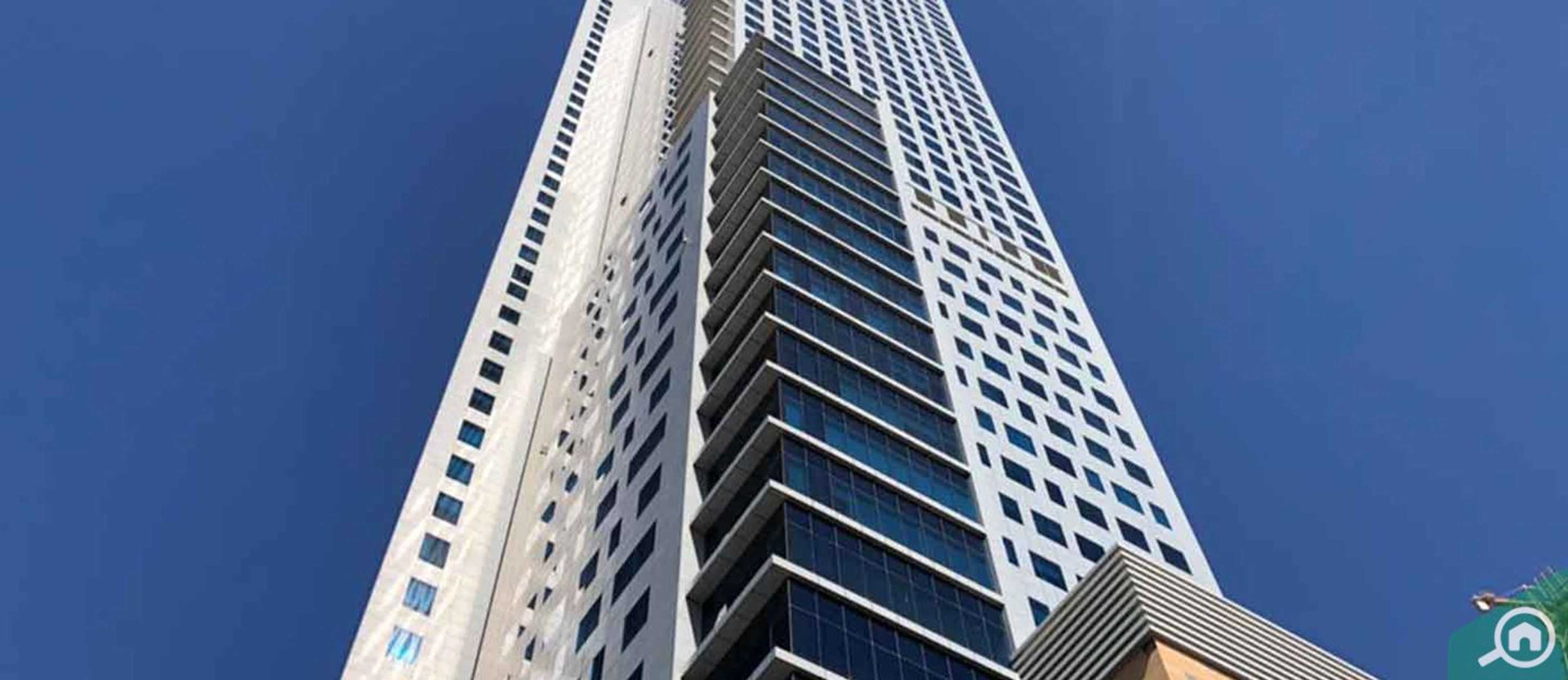 Sidra Tower Guide | Bayut