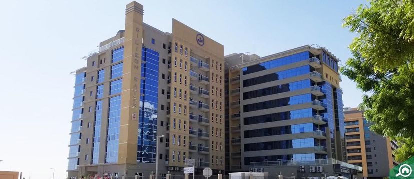 Silicon Gates 4 Building Guide | Bayut