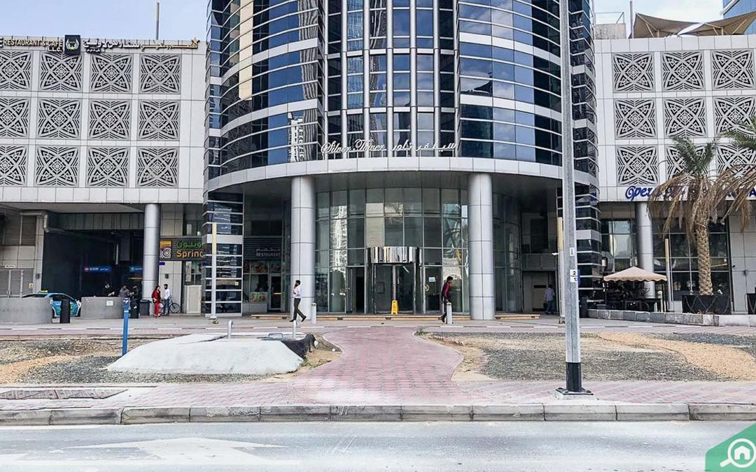 Silver Tower, Business Bay Guide | Bayut